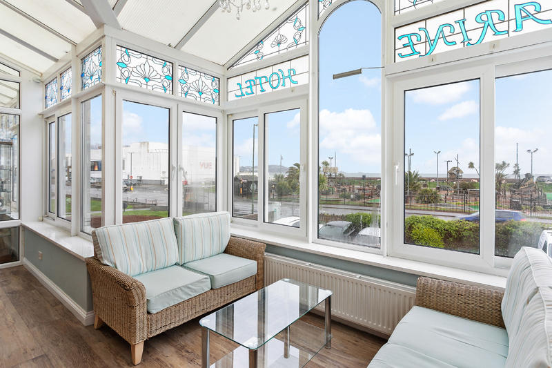 Marine Hotel Paignton | Marine Hotel