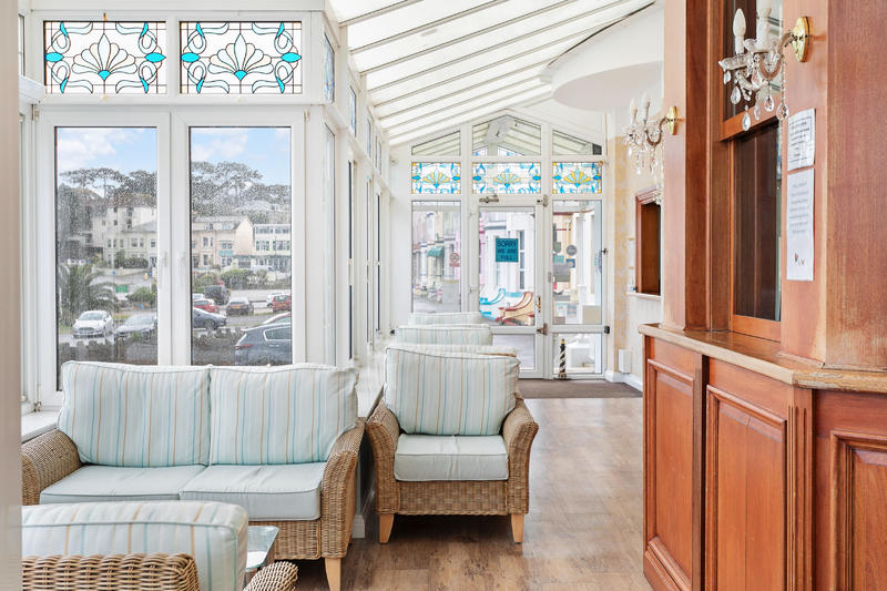 Marine Hotel Paignton | Marine Hotel